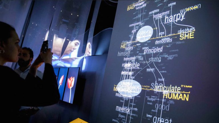 El futuro de la inteligencia artificial en 2024 y los posibles riesgos ...